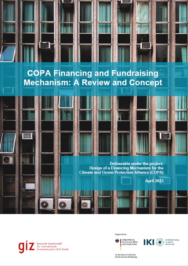 Resources and Publications - COPA