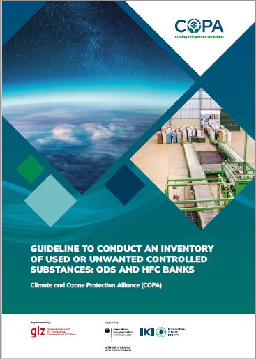 Resources and Publications - COPA